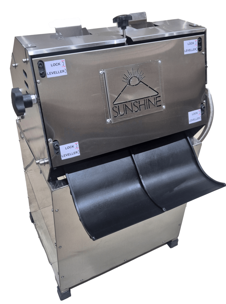 Chapati Pressing Machine - India's No #1 Chapati Machine ...