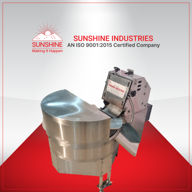 Automatic Chapati Making Machine - India's No #1 Chapati Machine ...